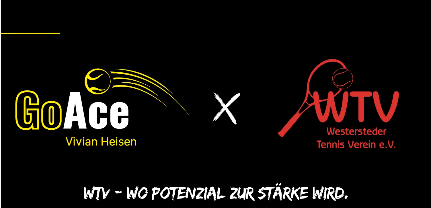 Westersteder Tennisverein e.V. - GOACE-Vivian Heisen
